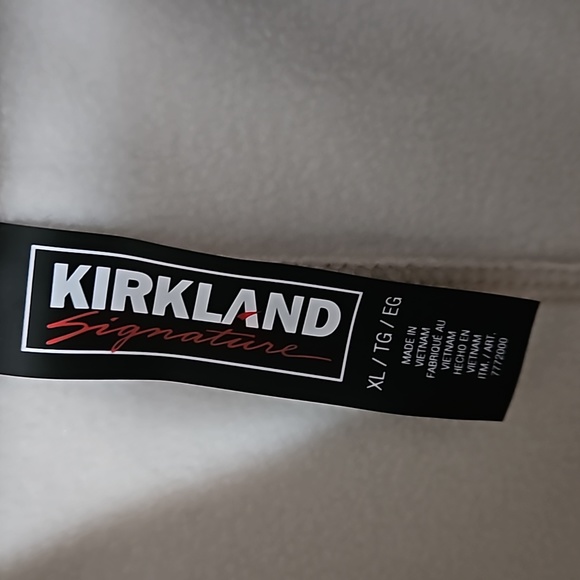 Kirkland Signature | Jackets & Coats | Kirkland Signature Womens Extra ...